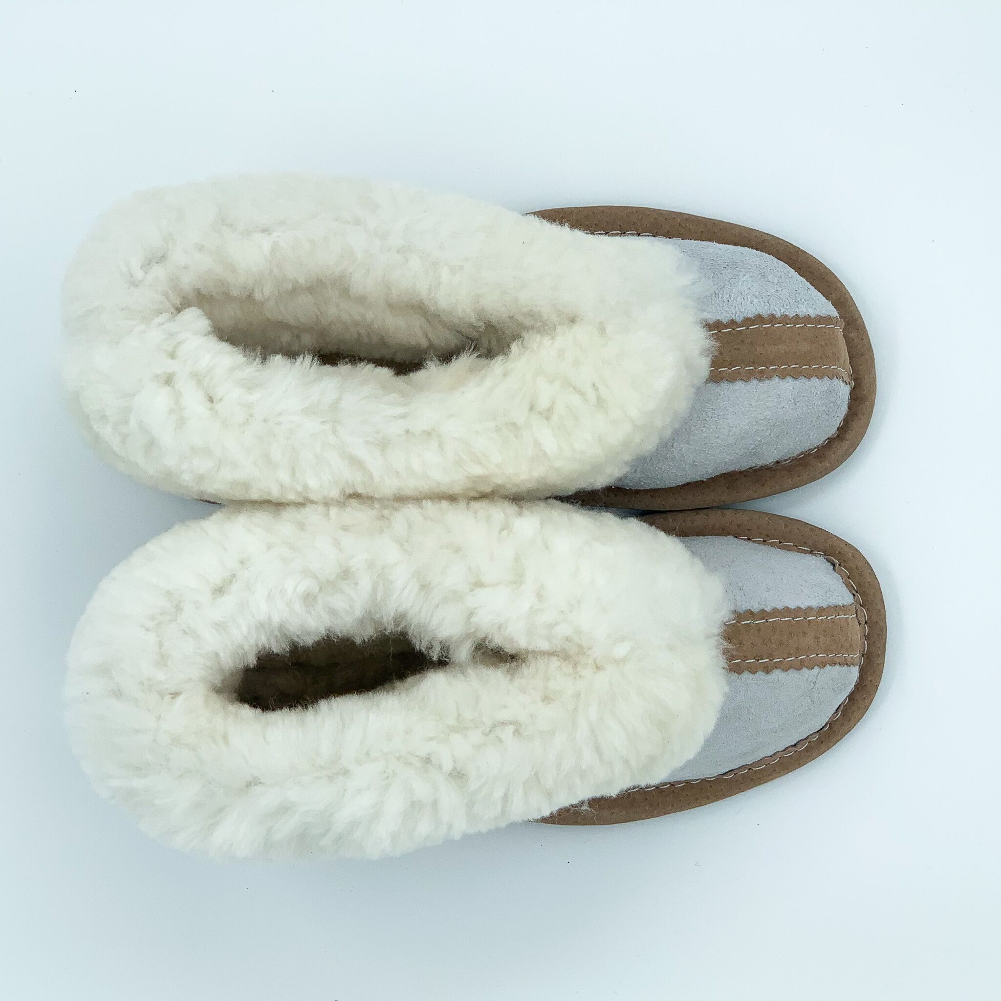 Standard Slipper - Leather Craft